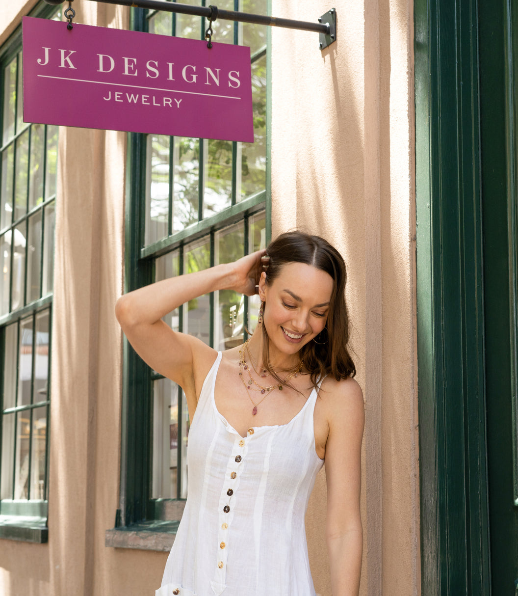 JK Designs Jewelry